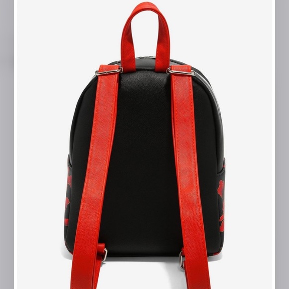 Hot Topic | Bags | Kakegurui Yumeko Jabami Mini Backpack | Poshmark